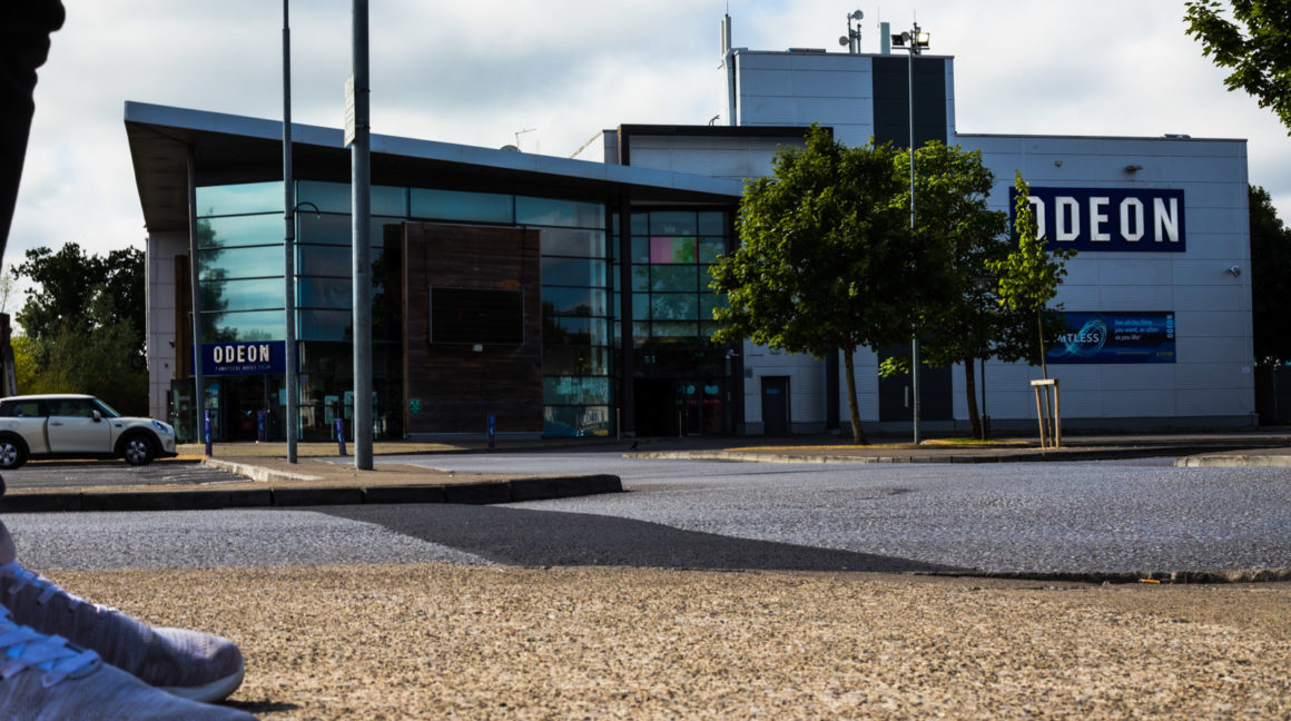 About Us | Castletroy Town Centre | Your local neighborhood Town Centre