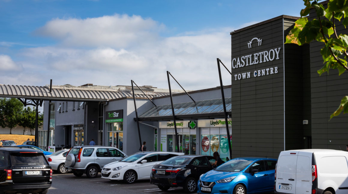About Us | Castletroy Town Centre | Your local neighborhood Town Centre
